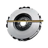 China 2012- Shacman Original Clutch Cover Pressure Plate DZ93189160304 for Heavy Truck for sale