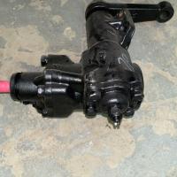 China OE NO. L0340140050A ZDZ-7P Foton Times Steering Wheel Steering Gear Delong Steering Gear for sale