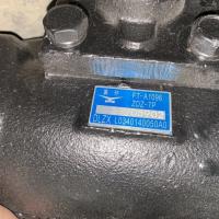 China OE NO. L0340140050A ZDZ-7P Foton Times Steering Wheel Steering Gear Delong Steering Gear for sale