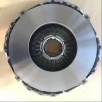 China 2012- Shacman Original Clutch Cover Pressure Plate DZ93189160304 for Heavy Truck for sale