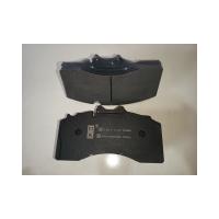 China 29228 Ceramic No Noise Brake Pads for Heavy Truck 1980-1987 Performance for sale