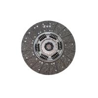 China 430mm Shaanqi DZ9114160032/SZ916000002 Clutch Cover for 2015-2016 Heavy Duty Vehicles for sale