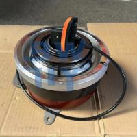 China TGS TGX Trucks Clutch Centre Slave Cylinder 81.30550-0272 2046284 33121-EV110 42575288 for sale