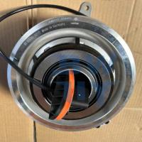 China TGS TGX Trucks Clutch Centre Slave Cylinder 81.30550-0272 2046284 33121-EV110 42575288 for sale