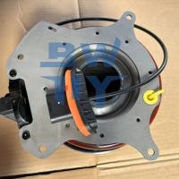 China TGS TGX Trucks Clutch Centre Slave Cylinder 81.30550-0272 2046284 33121-EV110 42575288 for sale