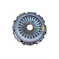 China 430mm Shaanqi DZ9114160032/SZ916000002 Clutch Cover for 2015-2016 Heavy Duty Vehicles for sale