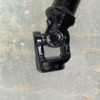 China Sachmann Dillon Heavy Duty Truck Parts Universal Joints for Shacman Steering Shaft for sale
