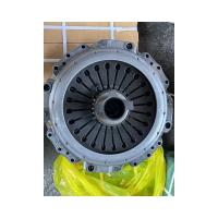 China Auto Transmission Systems Clutch Assembly 504068261 for Iveco Truck Year 2000-2013 for sale