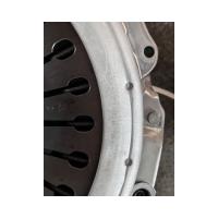 China Auto Transmission Systems Clutch Assembly 504068261 for Iveco Truck Year 2000-2013 for sale