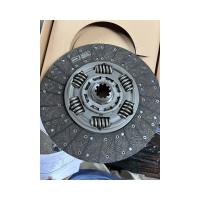China 81303010593/1878004104/7420725524/85003118/20484467 Clutch Plate for MAN Heavy Truck for sale