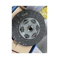 China 81303010593/1878004104/7420725524/85003118/20484467 Clutch Plate for MAN Heavy Truck for sale