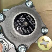 China 752W47101-6150/2 SINOTRUK HOWO T5G Heavy Duty Truck Steering Oil Pump Parts for sale