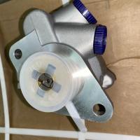China 752W47101-6150/2 SINOTRUK HOWO T5G Heavy Duty Truck Steering Oil Pump Parts for sale