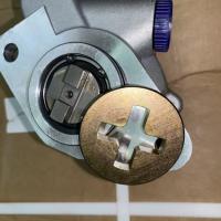 China 752W47101-6150/2 SINOTRUK HOWO T5G Heavy Duty Truck Steering Oil Pump Parts for sale