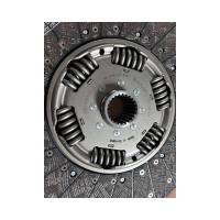 China 2000-2013 Year Heavy Truck Clutch Cover Plate for Renault and Volvo Pressure 7420725524 for sale