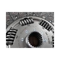 China 2000-2013 Year Heavy Truck Clutch Cover Plate for Renault and Volvo Pressure 7420725524 for sale