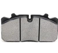 China Truck Parts Ceramic Disc Front Brake Pads 29088 with Original Reference NO for sale