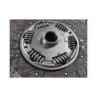 China 2000-2013 Year Heavy Truck Clutch Cover Plate for Renault and Volvo Pressure 7420725524 for sale