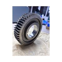 China Auto Transmission Systems FAST 16JS200T-1707030 Side Gear for Shacman Truck Spare Parts for sale