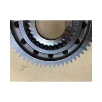 China Auto Transmission Systems FAST 16JS200T-1707030 Side Gear for Shacman Truck Spare Parts for sale