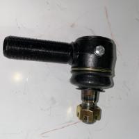 China Shacman M30*20 SINOTRUK Sachmann Heavy Duty Truck Steering Crossbar for Car Fitment for sale