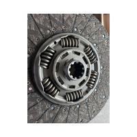 China 1625 Standard Size Auto Transmission Systems Clutch Kit 1706757/1706758/1714761/1716690 for sale