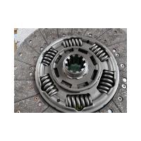 China 1625 Standard Size Auto Transmission Systems Clutch Kit 1706757/1706758/1714761/1716690 for sale