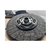 China 1625 Standard Size Auto Transmission Systems Clutch Kit 1706757/1706758/1714761/1716690 for sale