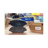 China Good Band Brake Pad 29229 For Truck Long-lasting and Affordable Ceramic Material for sale