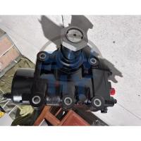 China VOLVO Car Fitment Power Steering Pump 1444786 150bar/8090955198 170 bar T/T Accepted for sale