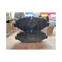 China Good Band Brake Pad 29229 For Truck Long-lasting and Affordable Ceramic Material for sale