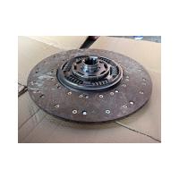 China 3400700459 81300056033 81300059033 Heavy Duty Truck Clutch Kit Assembly for MAN Europe for sale