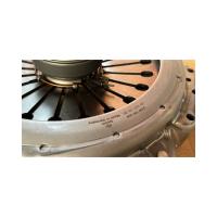 China 3400700459 81300056033 81300059033 Heavy Duty Truck Clutch Kit Assembly for MAN Europe for sale