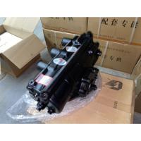 China Heavy Duty Truck Power Steering Steering Gear Assembly H0340170004A0 Z16L-3411010 Z03-3411995B for sale