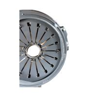 China Steel Oem Clutch Kit Set 2996267 For Heavy Duty Truck Volvo Europe Car Performance for sale