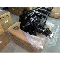 China Heavy Duty Truck Power Steering Steering Gear Assembly H0340170004A0 Z16L-3411010 Z03-3411995B for sale