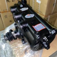 China Heavy Duty Truck Power Steering Steering Gear Assembly H0340170004A0 Z16L-3411010 Z03-3411995B for sale