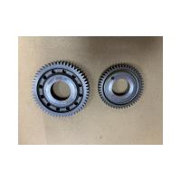 China All- Fast Truck 12JSDX240T-1701050 Drive Gear for Schachmann Volvo Transmission Gearbox for sale