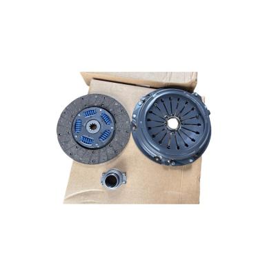 China 100% Tested Heavy Truck Spare Parts Clutch Kit 2996268 for Auto Transmission Systems for sale