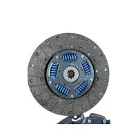 China 100% Tested Heavy Truck Spare Parts Clutch Kit 2996268 for Auto Transmission Systems for sale
