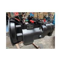 China 12JSD200 Heavy Duty Truck Gearbox Assembly for SINOTRUK Shaanxi Year 2003-2006 355kg for sale