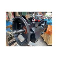 China 12JSD200 Heavy Duty Truck Gearbox Assembly for SINOTRUK Shaanxi Year 2003-2006 355kg for sale