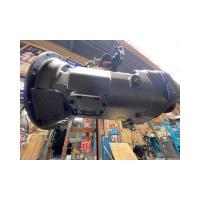 China 12JSD200 Heavy Duty Truck Gearbox Assembly for SINOTRUK Shaanxi Year 2003-2006 355kg for sale