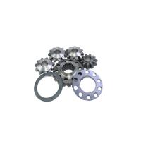China FM13 Reduction Gear Tested and Proven Transmission Part for Dongfeng Heavy Truck for sale