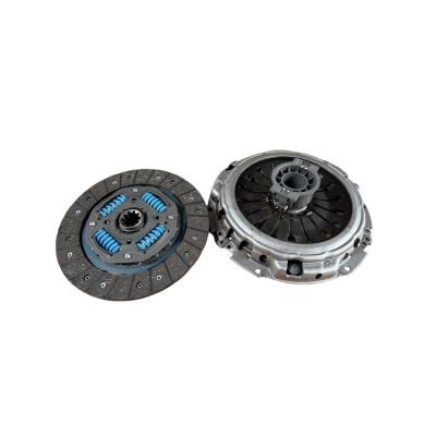 China Mer-cedes-Benz 1922 Truck Clutch Kit Set 2996242 780243L008/841366 for Heavy Vehicles for sale