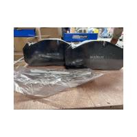 China Truck Brake System High Quantity WVA 29030 Brake Pads for Heavy Trucks for sale
