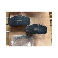 China Truck Brake System High Quantity WVA 29030 Brake Pads for Heavy Trucks for sale