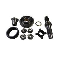 China BWHY EQ153 Truck Body Parts Middle Axle Inter-Axle Differential 2510ZHS01-410 OE NO for sale