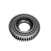 China Truck Model Howo Fast Gearbox 12js200t-1701115 for Shacman Second Axle Five-speed Gear for sale