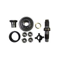 China BWHY EQ153 Truck Body Parts Middle Axle Inter-Axle Differential 2510ZHS01-410 OE NO for sale